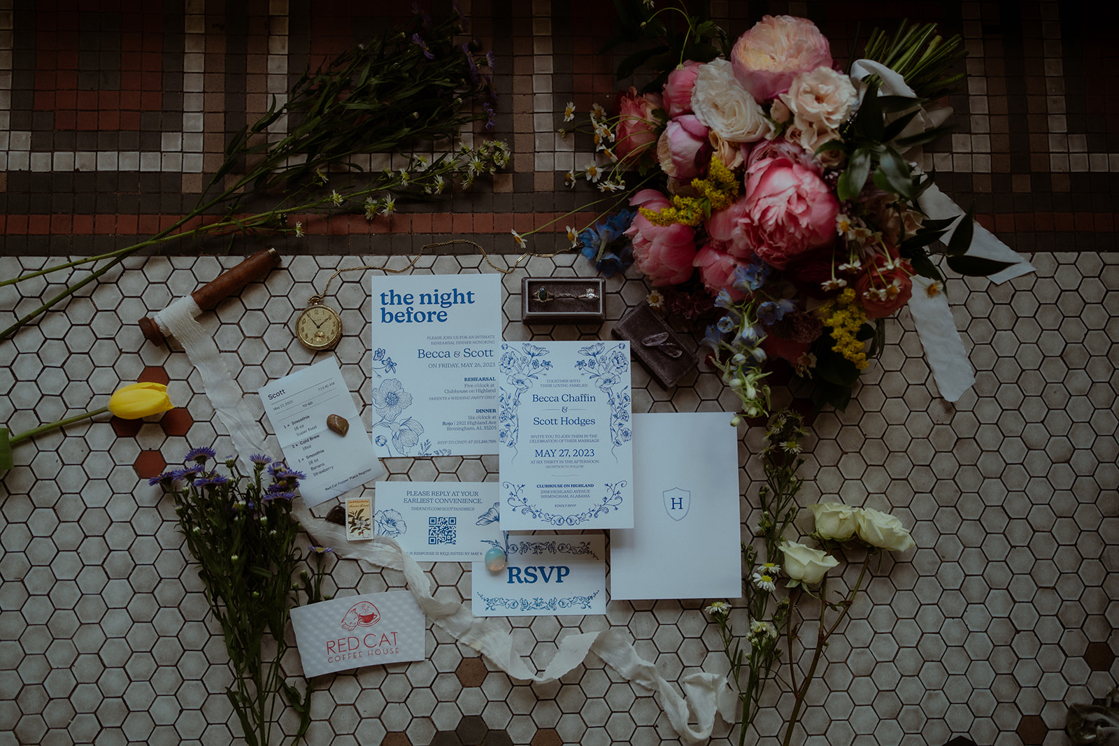 tiny weddings birmingham