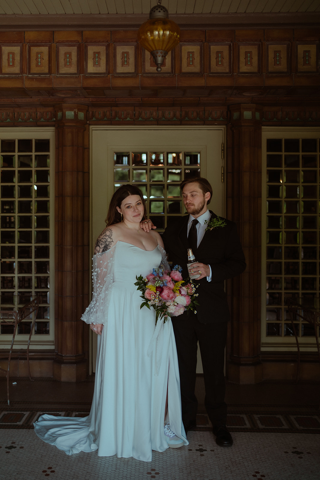 tiny weddings birmingham