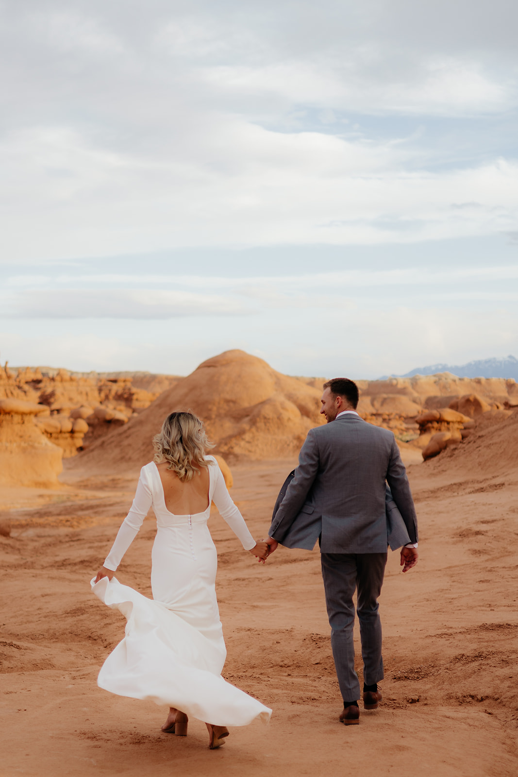 Bride of the goblin wedding ritual | Beachweddingtips.com