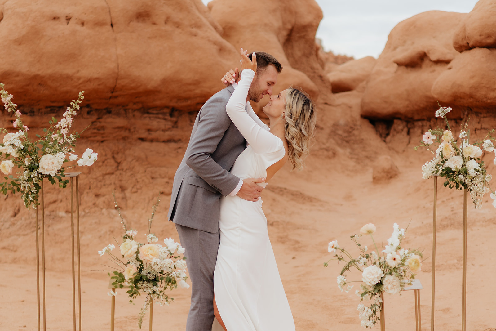 Bride of the goblin wedding ritual | Beachweddingtips.com
