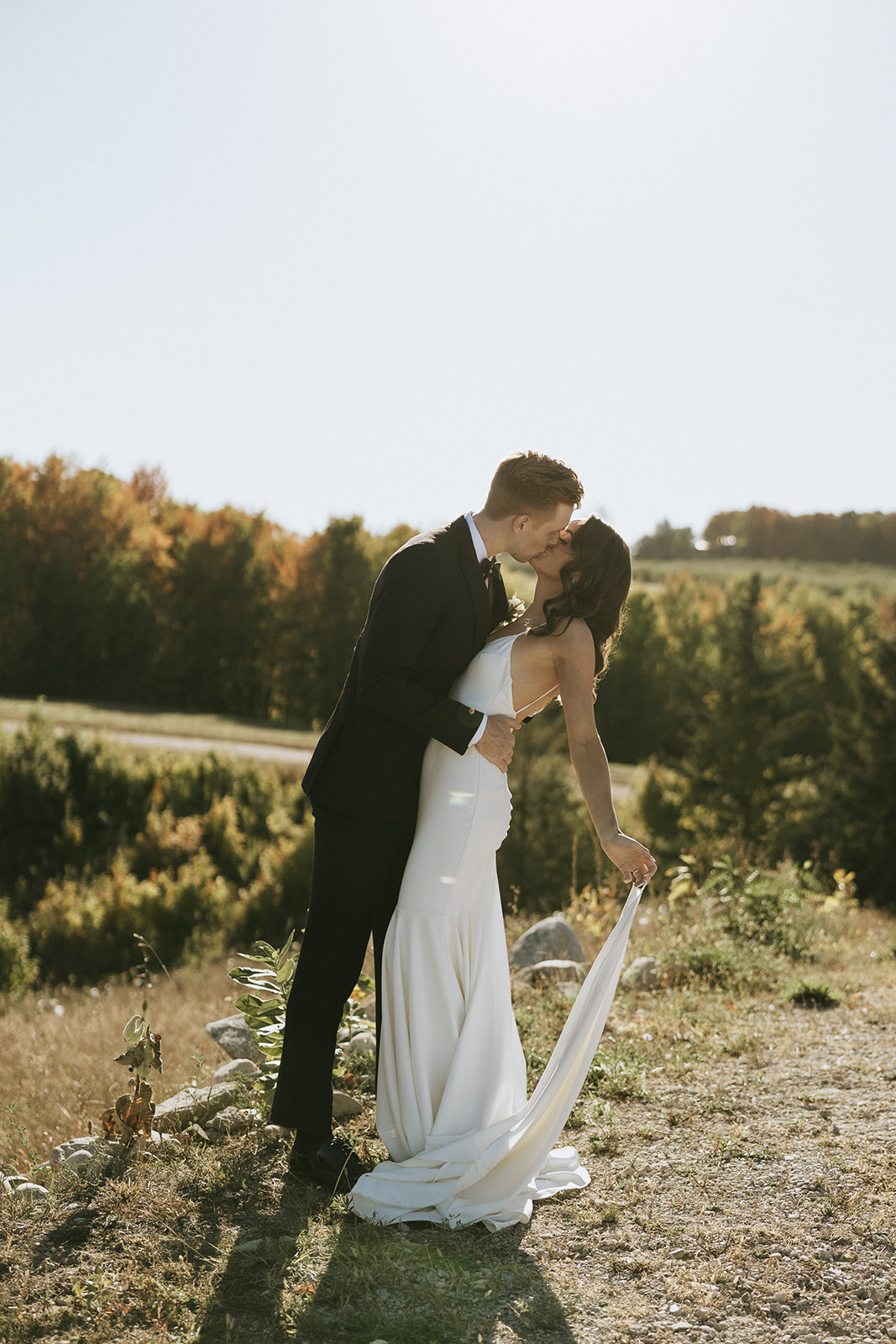 Bay view weddings at gallagher farms 60 photos - Astyledwedding.com