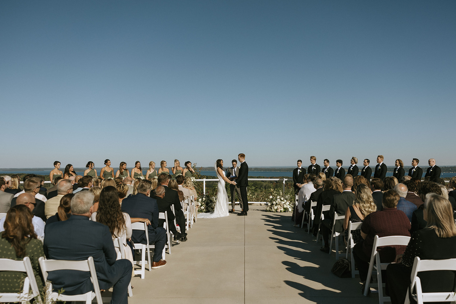 Bay view weddings at gallagher farms 60 photos - Astyledwedding.com