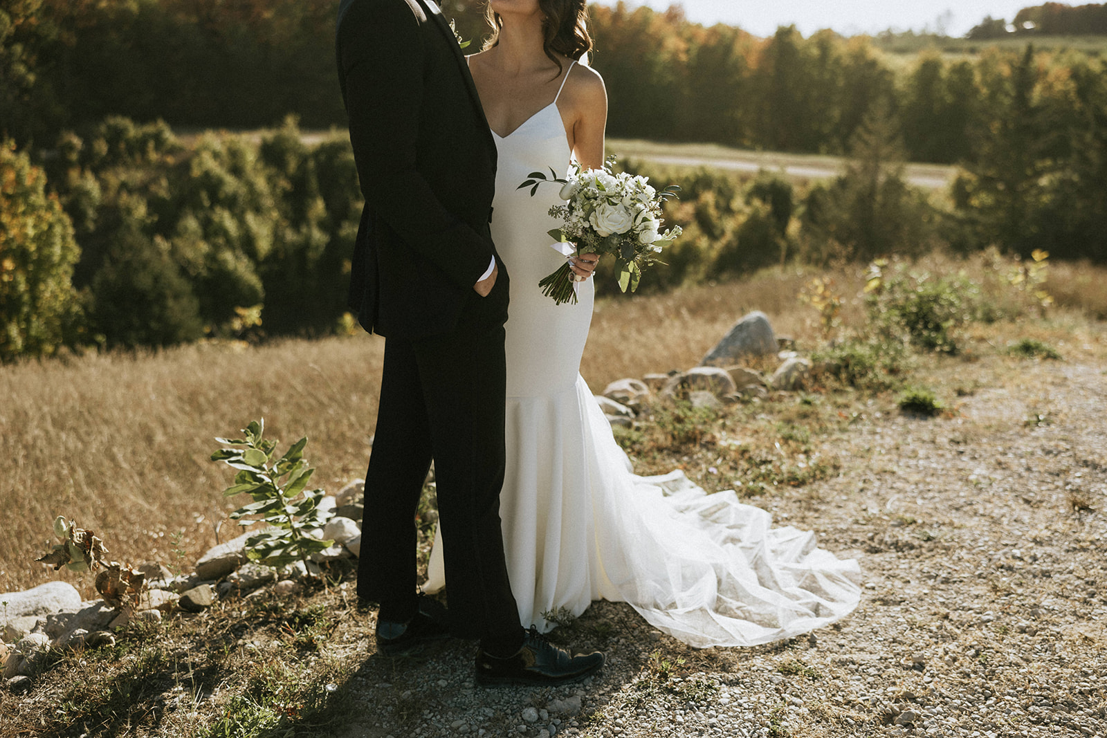 Bay view weddings at gallagher farms 60 photos - Astyledwedding.com