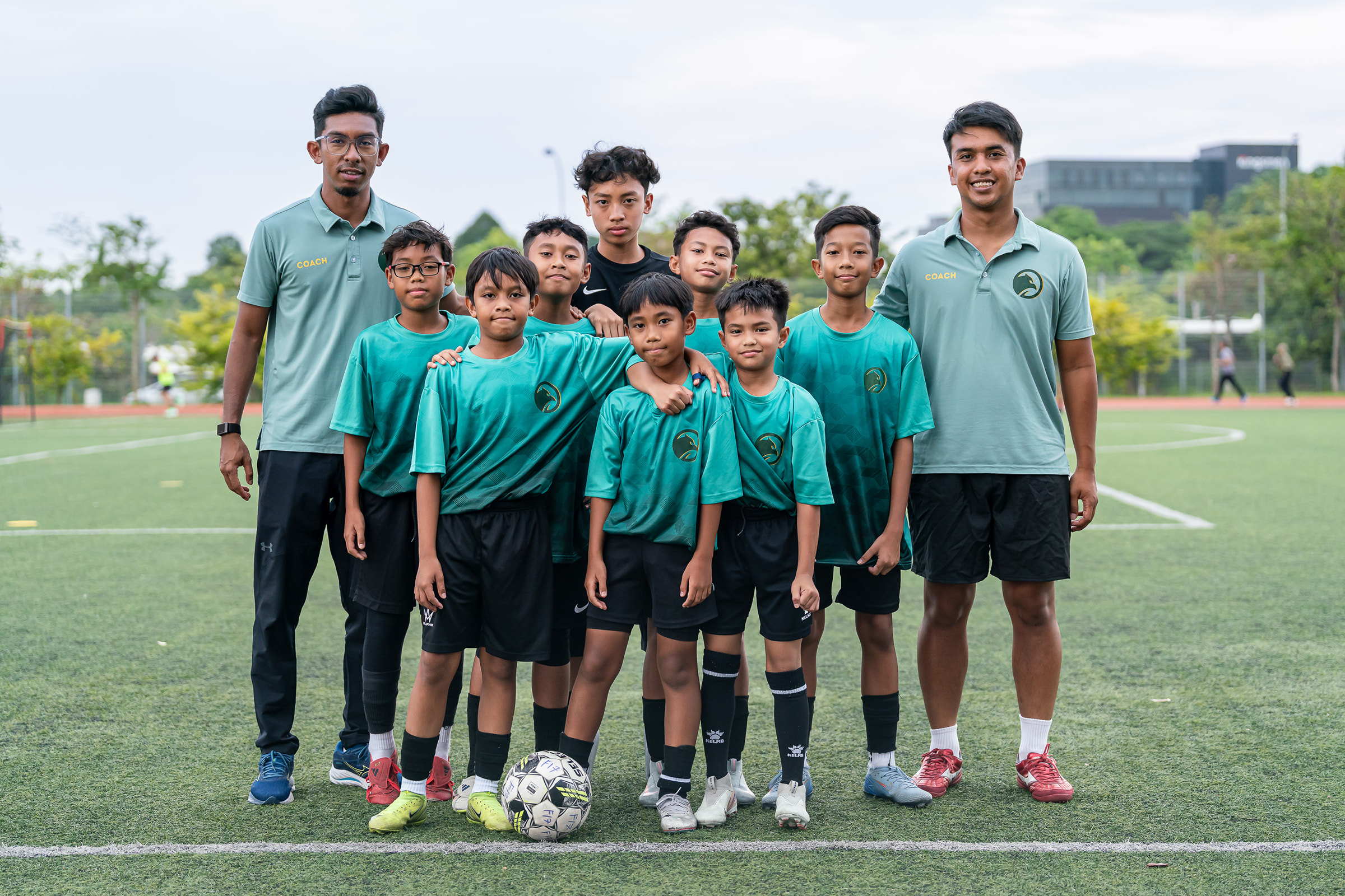 Offside Sports Photography