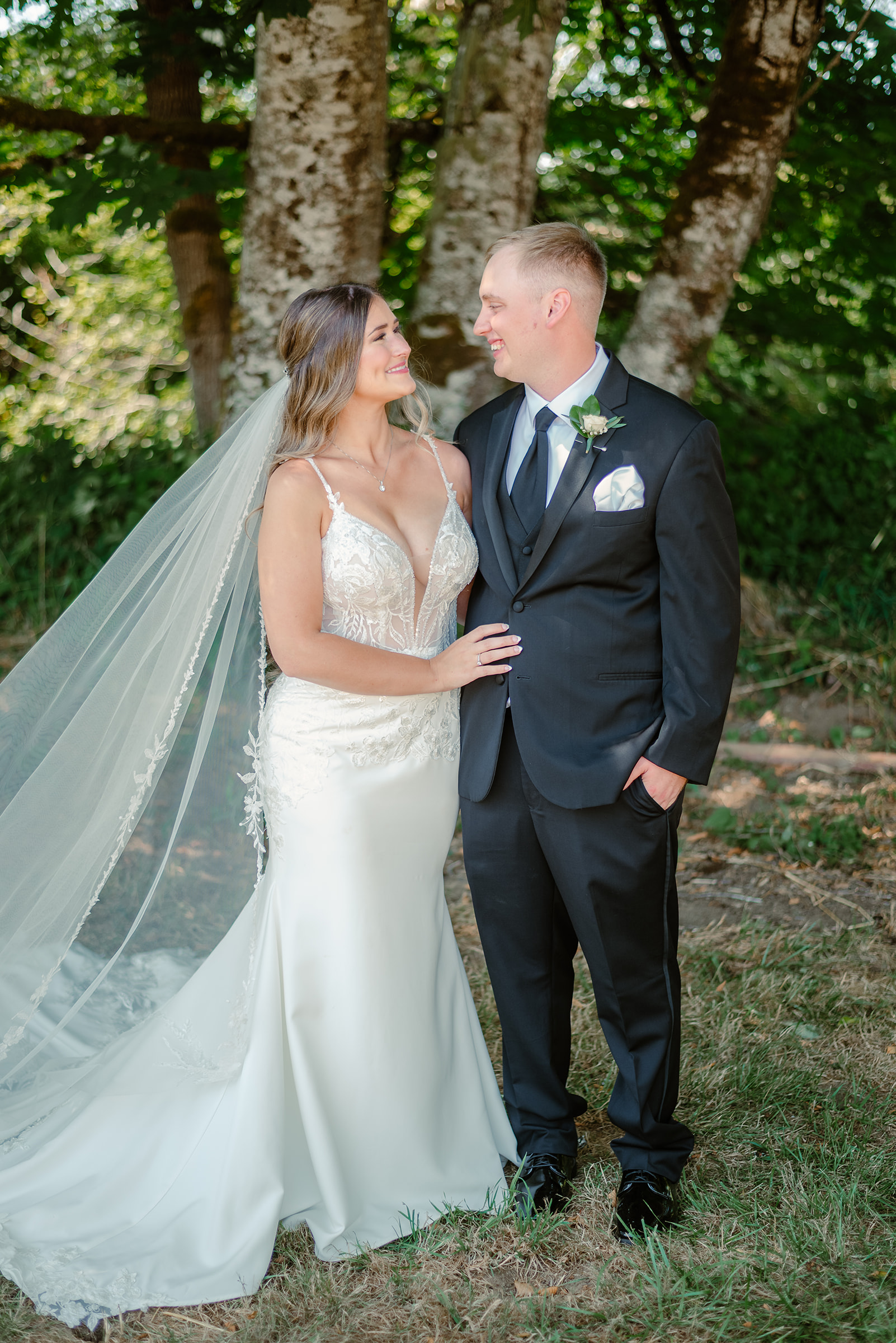 Sarah Russell Photography