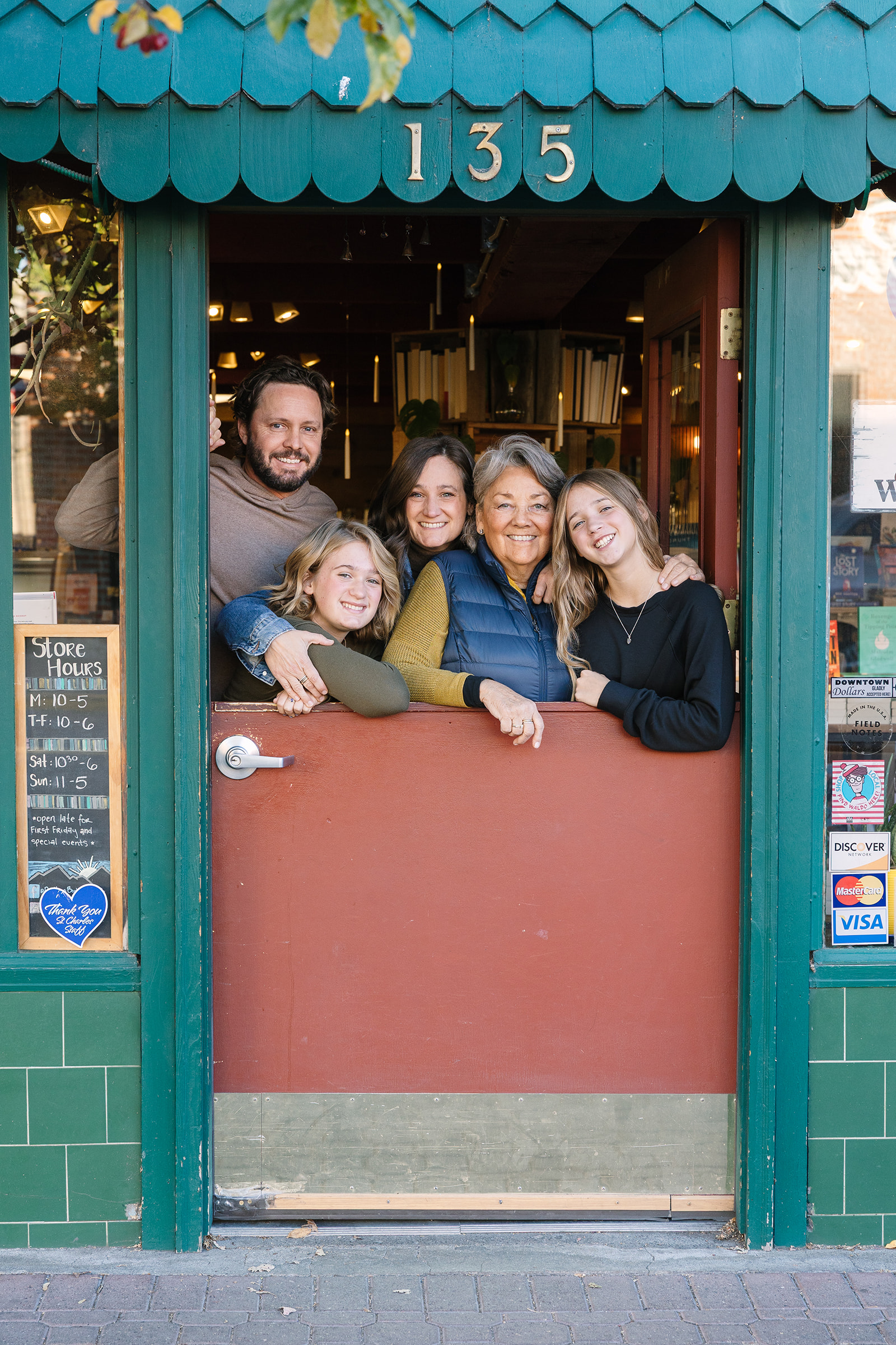 Gwen Shoemaker Photography